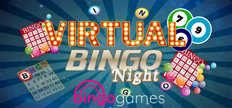 How To Host A Virtual Bingo Night How To Host A Virtual Bingo Night